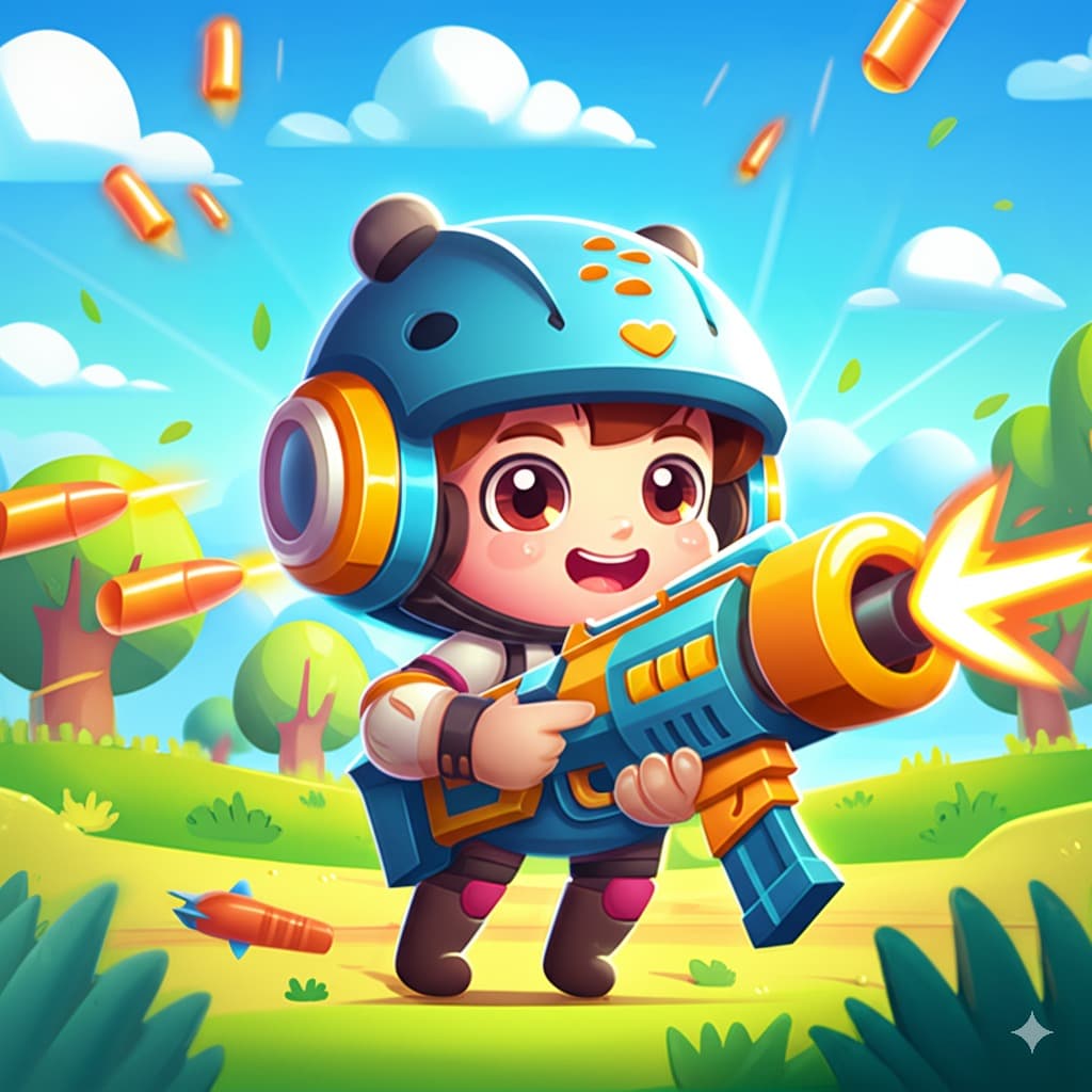 Game Categories | G123 Games