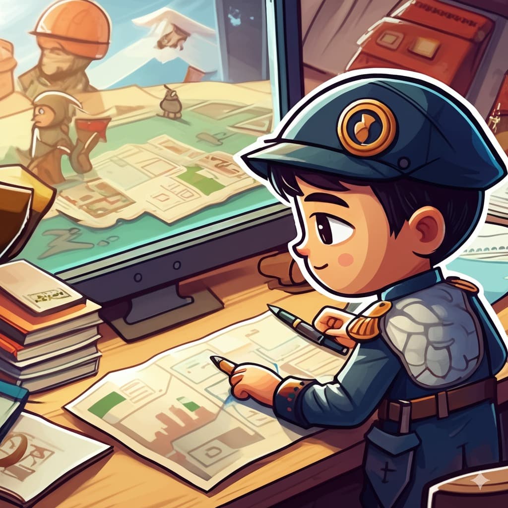 Game Categories | G123 Games